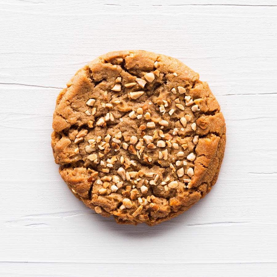 Cookies – brewed. napa